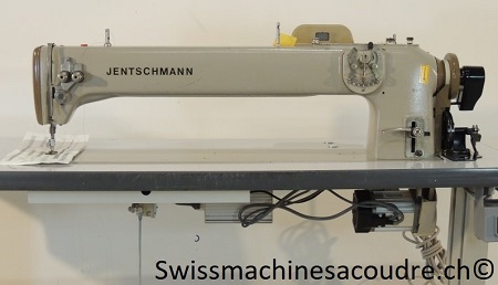 BERNINA 217-12-650 - Swiss Machines à Coudre