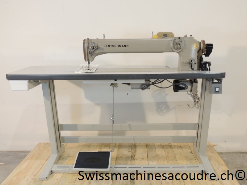 BERNINA 217-12-650 - Swiss Machines à Coudre