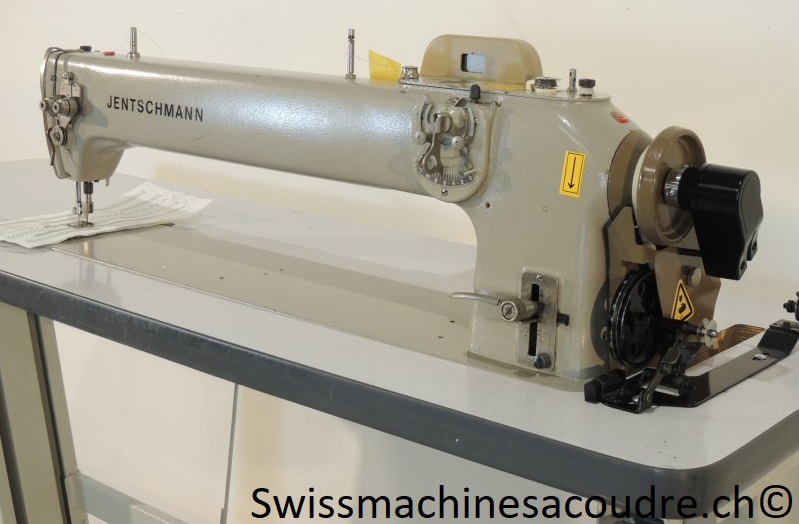 BERNINA 217-12-650 - Swiss Machines à Coudre