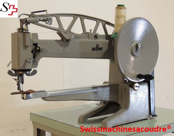 ADLER 30-70 Occasion - Swiss Machines à Coudre