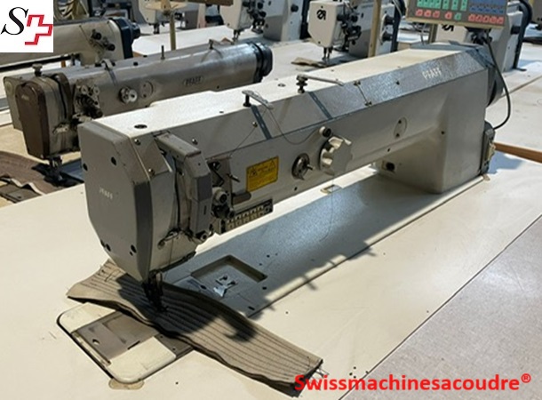 PFAFF 1425-798/01-6/01-900/81 Occasion - Swiss Machines à Coudre