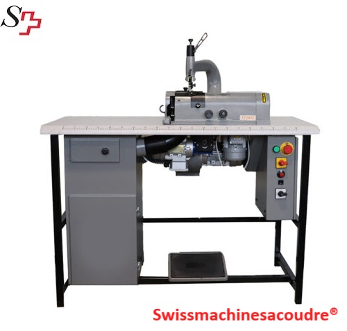 FRATELLI ALBERTI AV2 MAE - Swiss Machines à Coudre