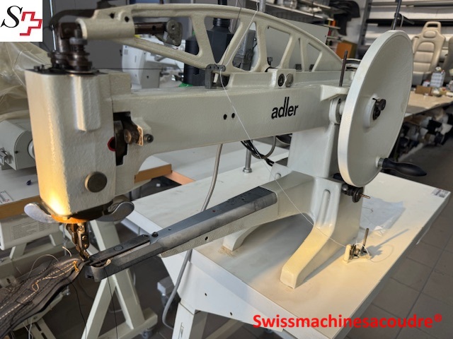 ADLER 30-70 Occasion - Swiss Machines à Coudre